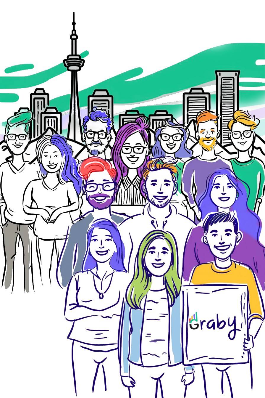 Digital Marketing Services in Canada | Graby